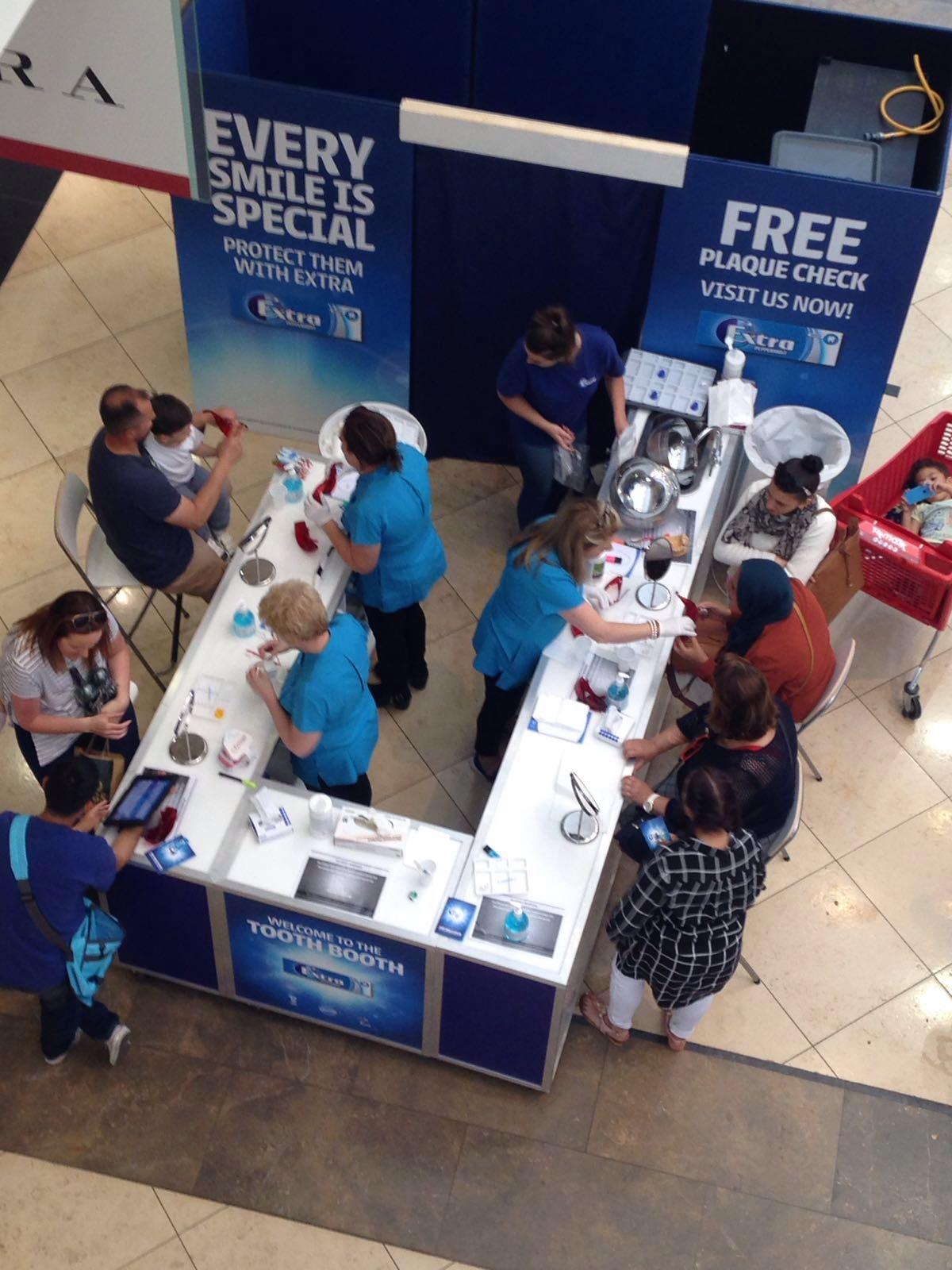 Toothbooth - Raw Marketing